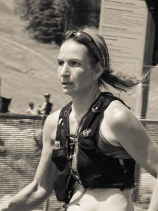 Isabelle Bernier - Équipe - Guerriers Du Grand Raid